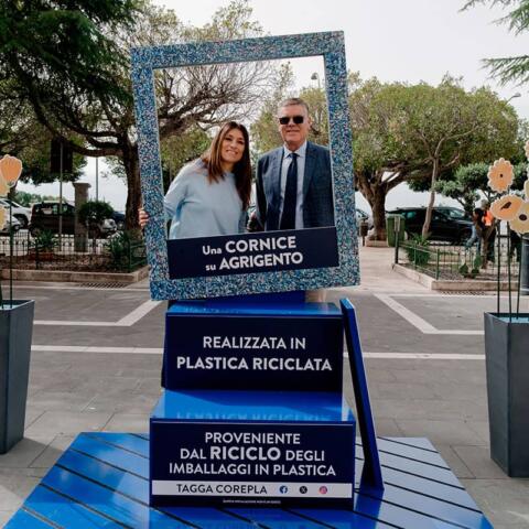 Corepla – Consorzio Nazionale per la Raccolta, il Riciclo e il Recupero degli imballaggi in ...